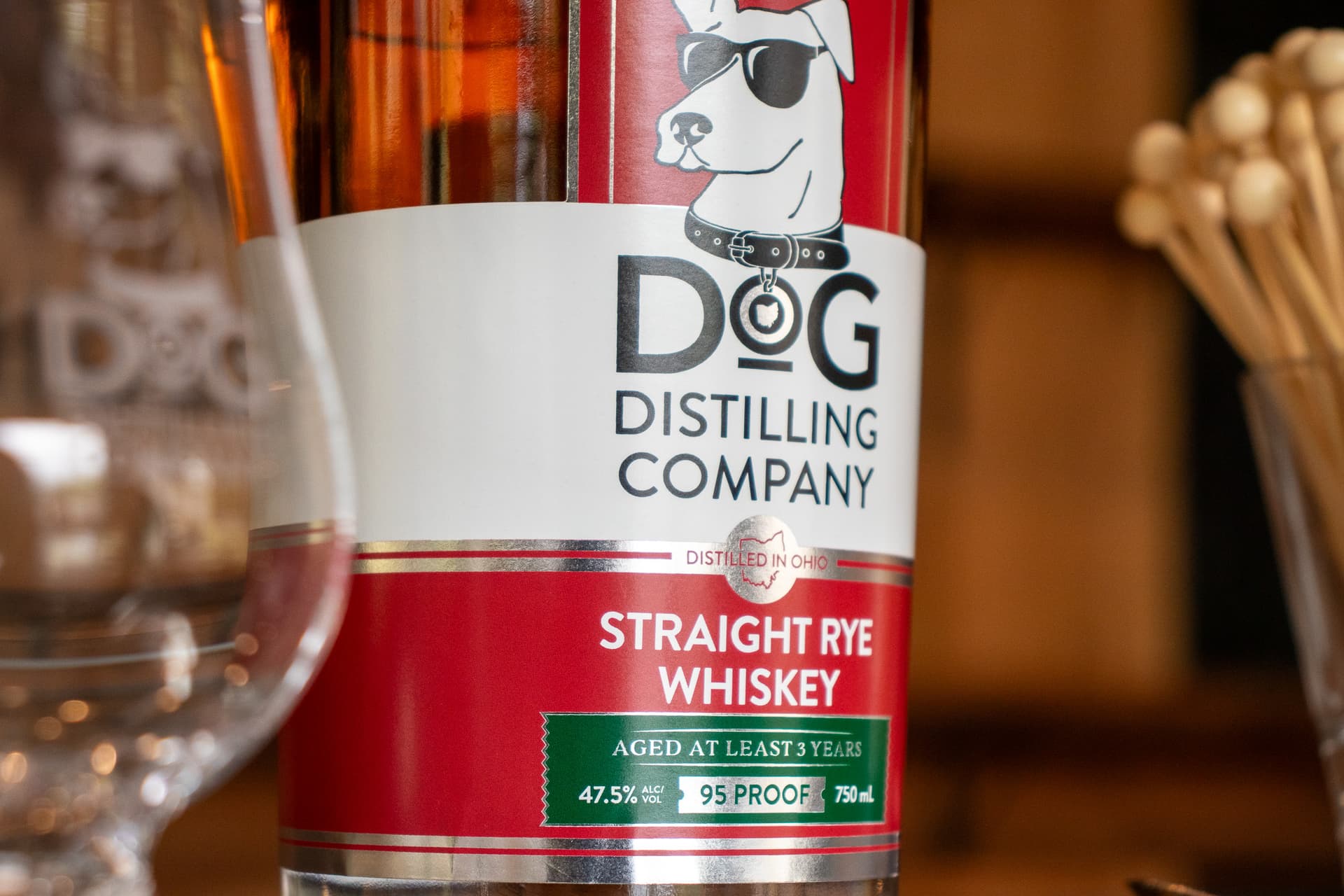 DoG Distilling Company